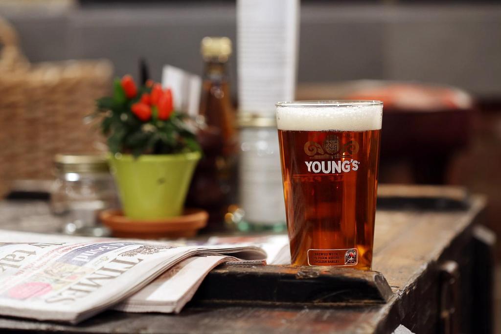 The Foley, Claygate (updated prices 2025)