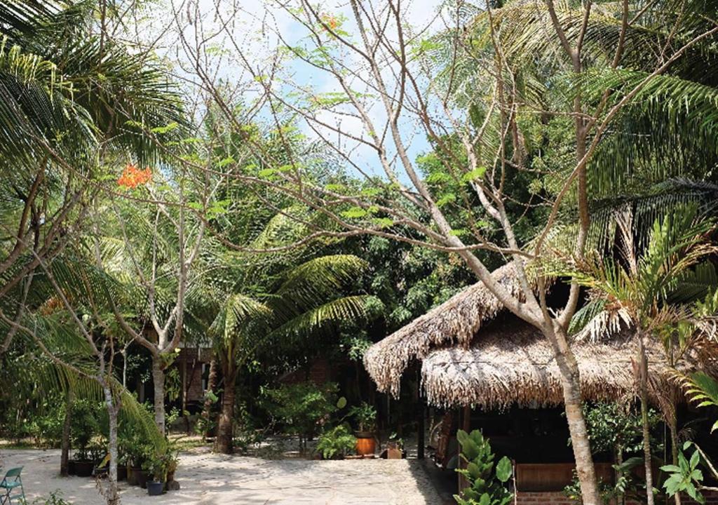 Panji Panji Tropical Wooden Home, Pantai Cenang (updated prices 2025)
