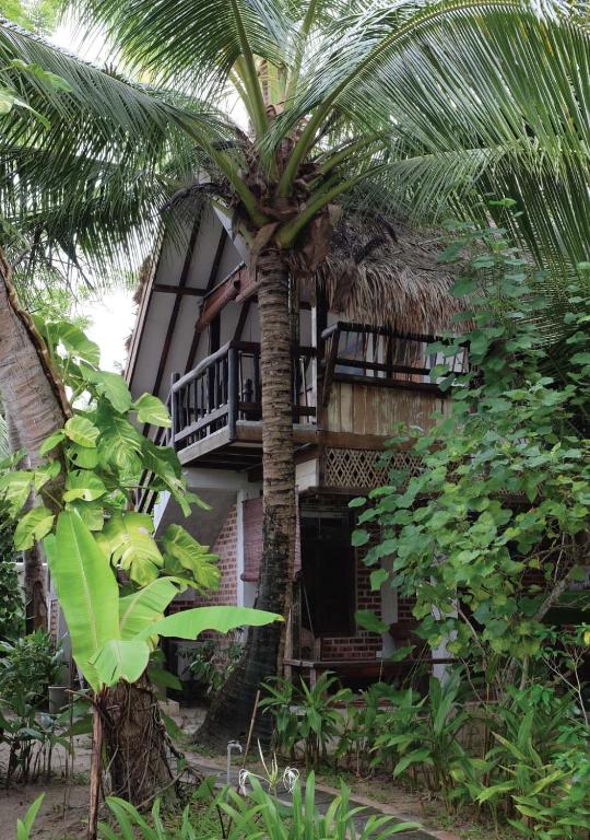 Panji Panji Tropical Wooden Home, Pantai Cenang (updated prices 2025)