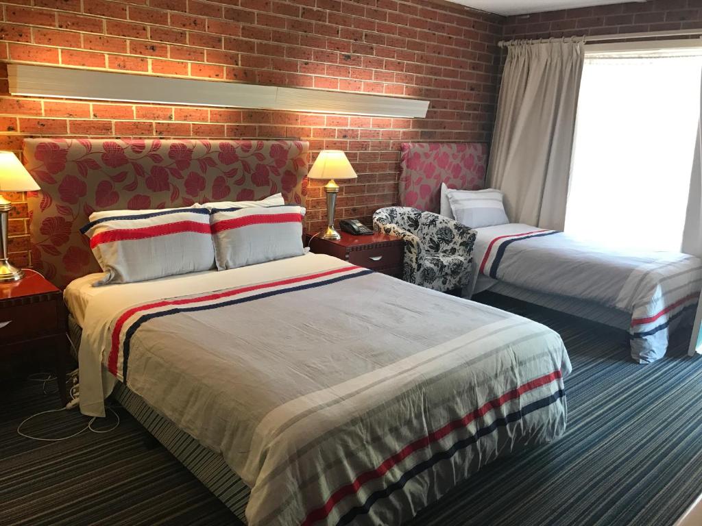 Carnegie Motor Inn, Carnegie (updated prices 2025)