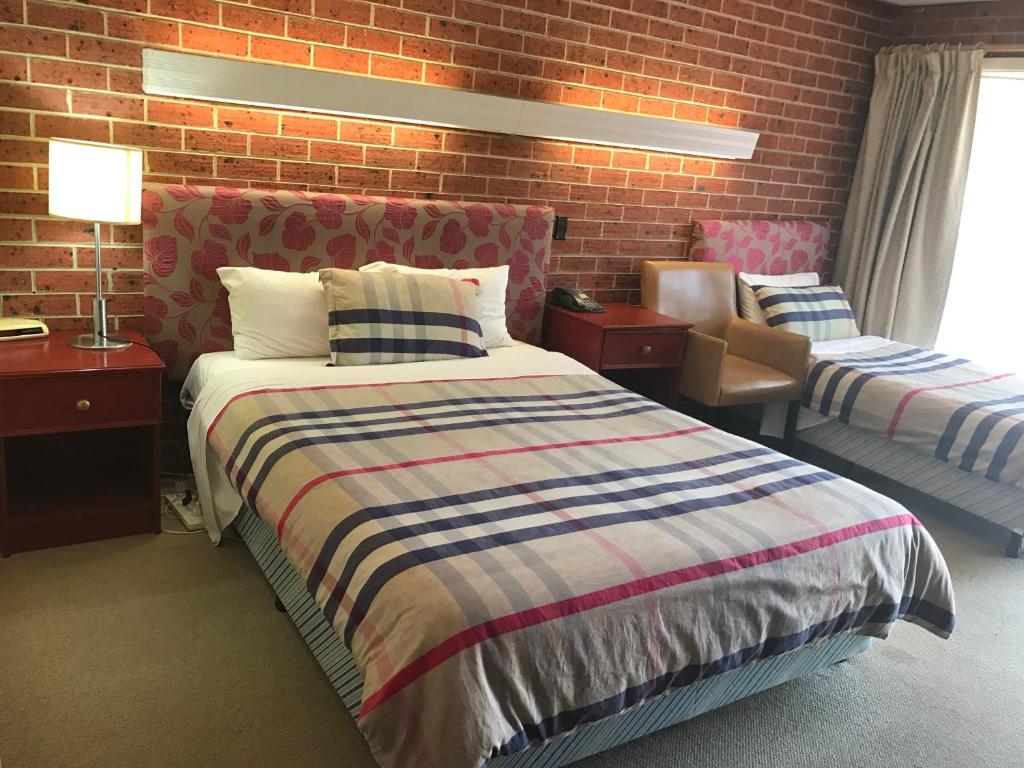 Carnegie Motor Inn, Carnegie (updated prices 2025)