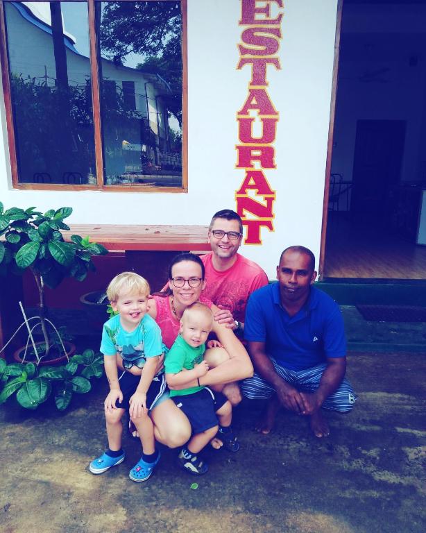 Hotel Athina & Restaurant, Chilaw (updated prices 2026)