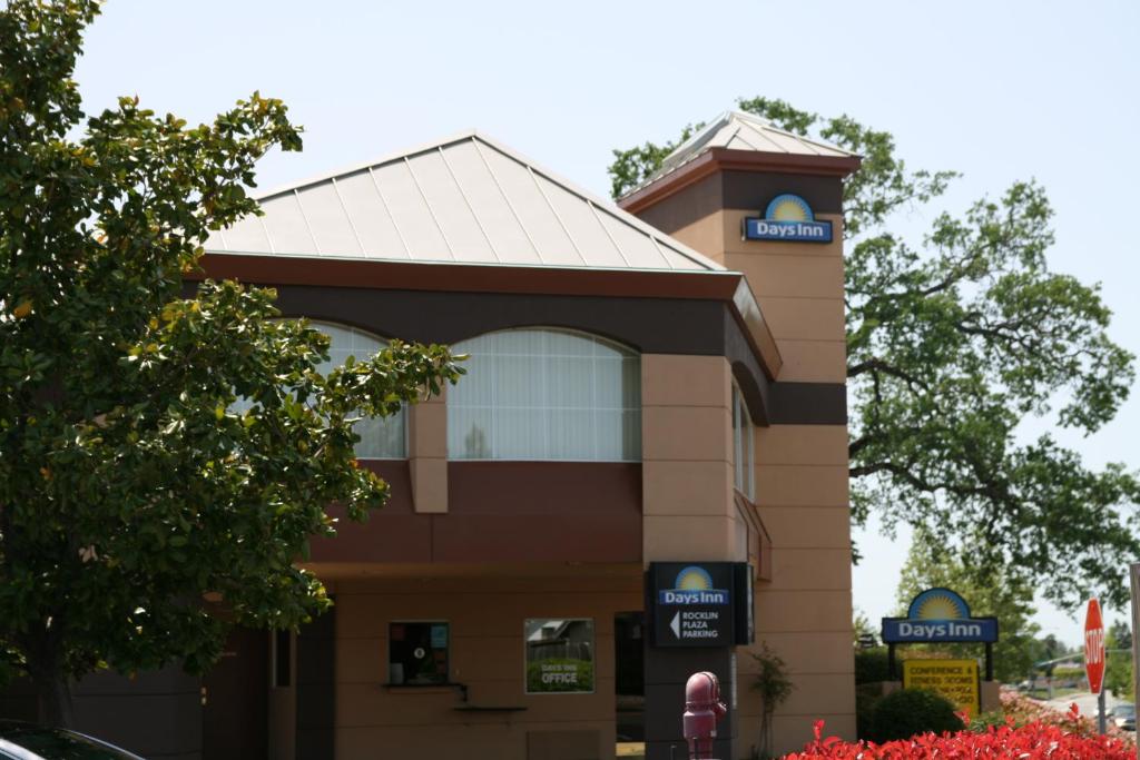 Days Inn by Wyndham Rocklin/Sacramento, Rocklin (updated prices 2025)