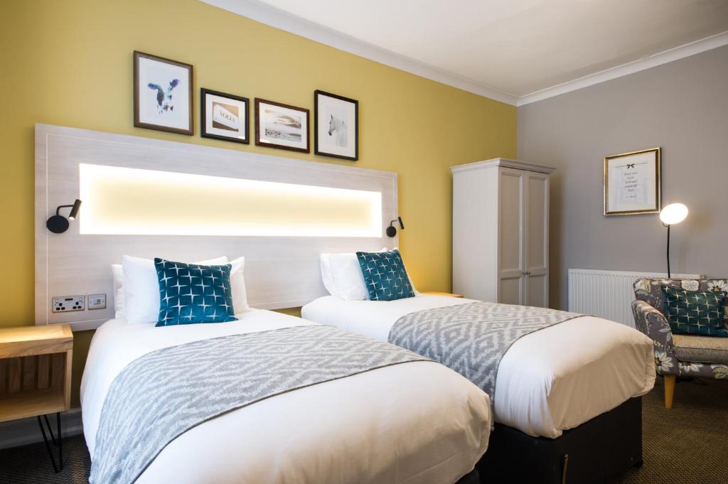 The Dun Cow by Innkeeper's Collection, Rugby (updated prices 2025)