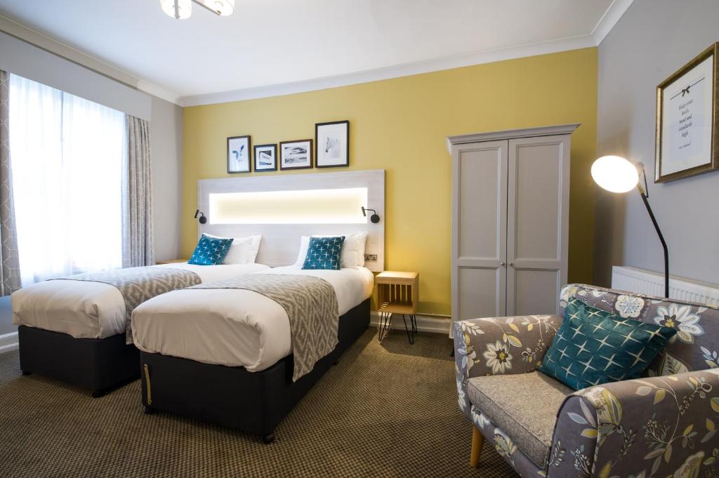 The Dun Cow by Innkeeper's Collection, Rugby (updated prices 2025)