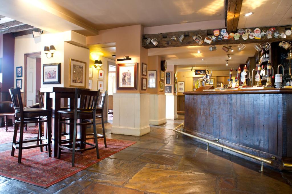 The Dun Cow by Innkeeper's Collection, Rugby (updated prices 2025)