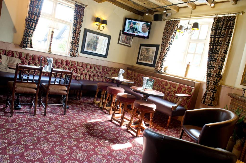 The Dun Cow by Innkeeper's Collection, Rugby (updated prices 2025)