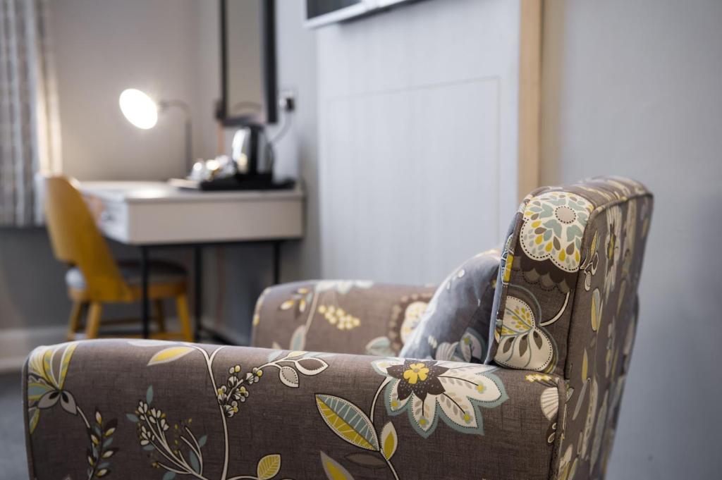 The Dun Cow by Innkeeper's Collection, Rugby (updated prices 2025)