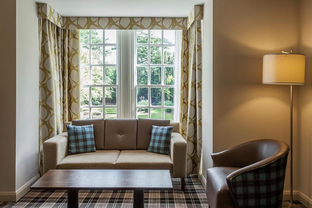 Best Western Plus Pinewood Manchester Airport-Wilmslow Hotel, Handforth ...