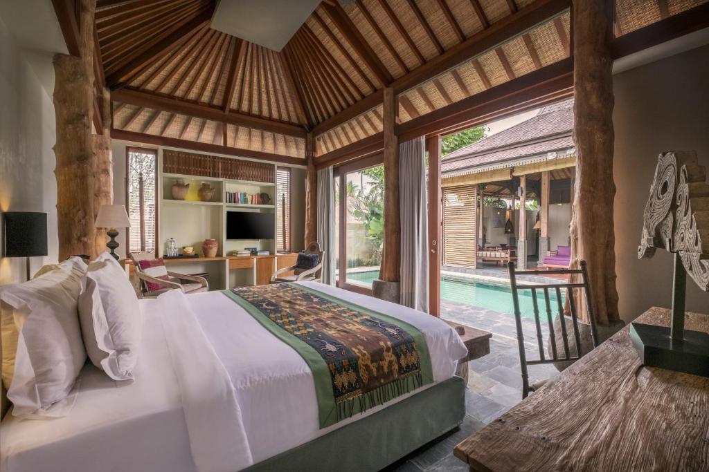 The Purist Villas & Spa Ubud, Ubud – Updated 2023 Prices