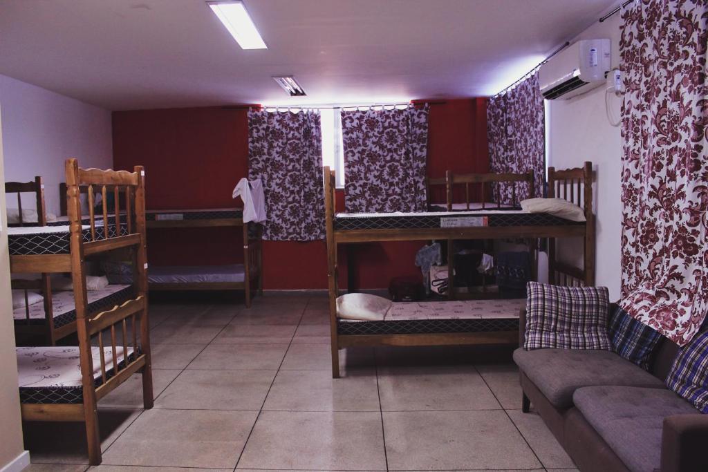 Central Hostel, Rio de Janeiro – Updated 2023 Prices