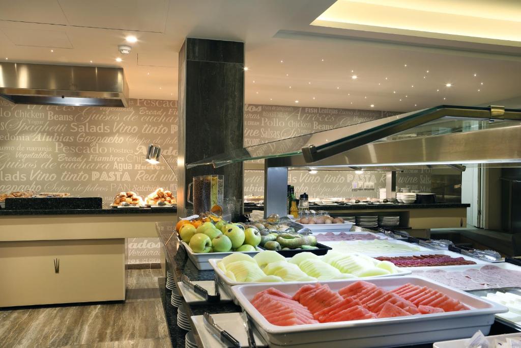 Hotel Alameda, Benidorm (precios actualizados 2025)