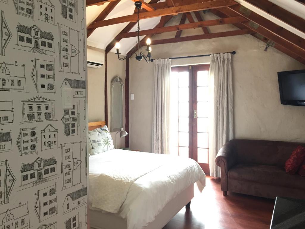 De Witte Loft, Newcastle (updated prices 2025)