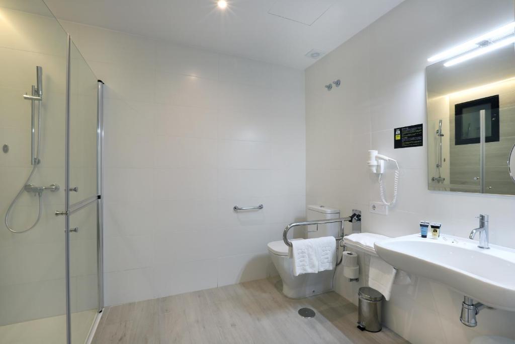 Hotel Alameda, Benidorm (precios actualizados 2025)