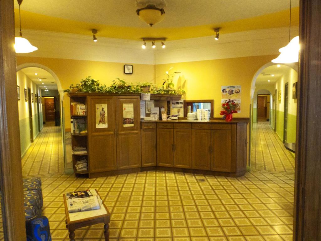 Hostal Orejas, León (precios actualizados 2025)