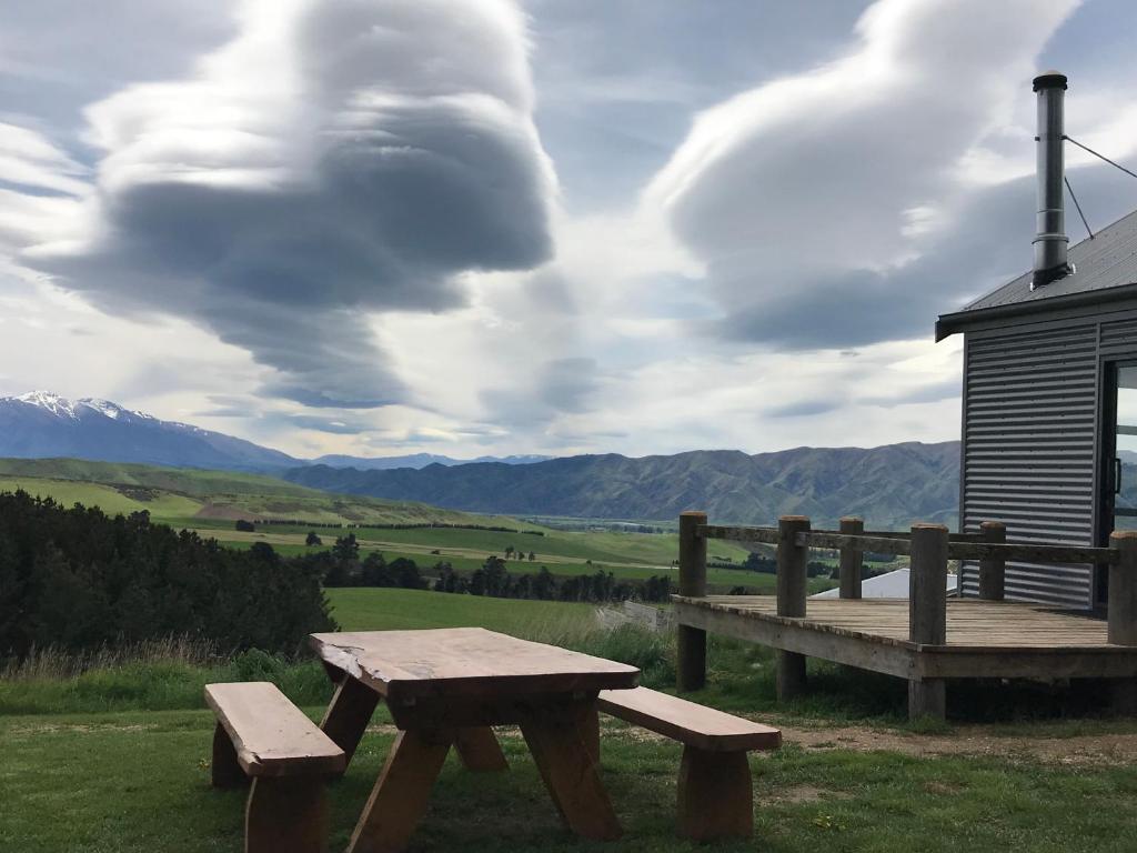 Valley Views Glamping, Kurow (updated prices 2025)