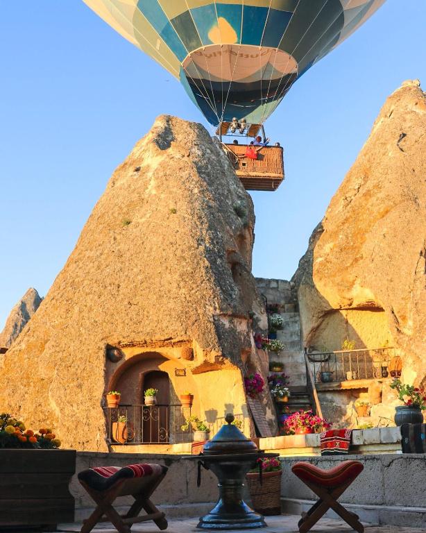 Kelebek Special Cave Hotel & Spa, Göreme (updated prices 2025)