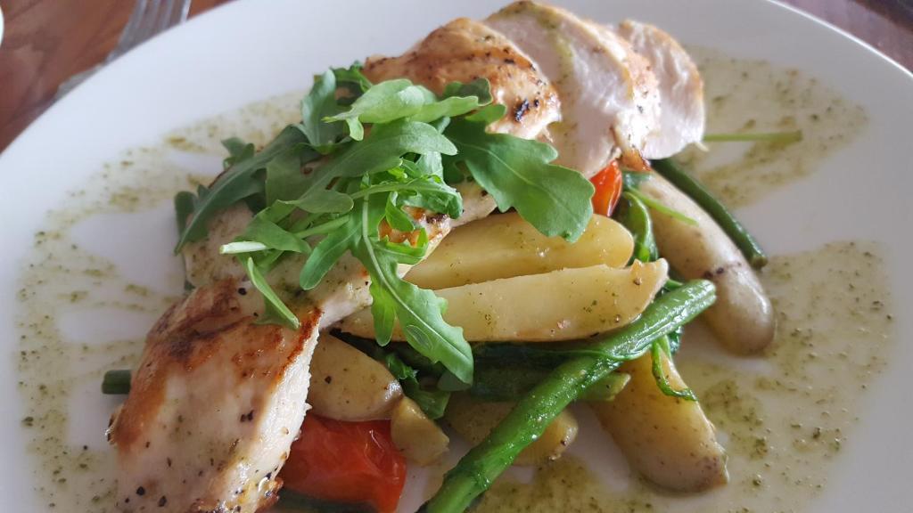 Garrison Hotel, Sheffield (updated prices 2025)