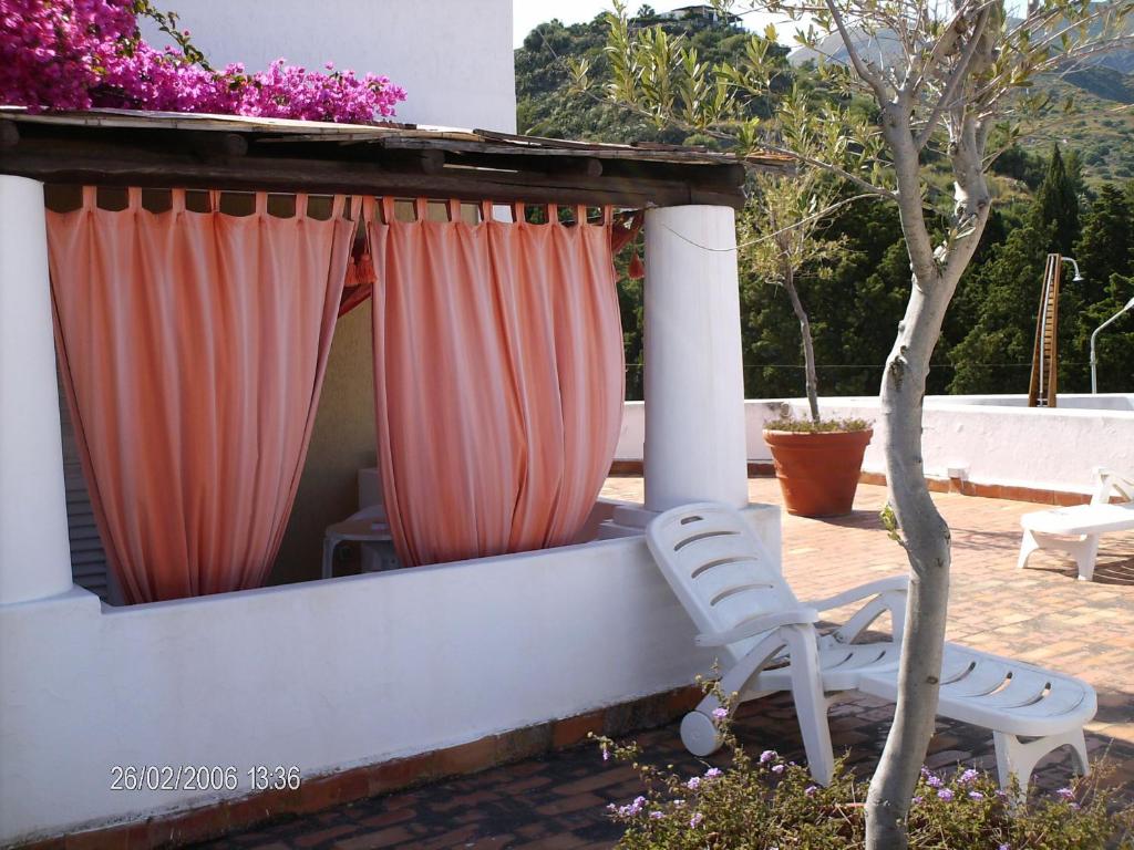 Hotel Villa Augustus, Città di Lipari (prezzi aggiornati per il 2025)