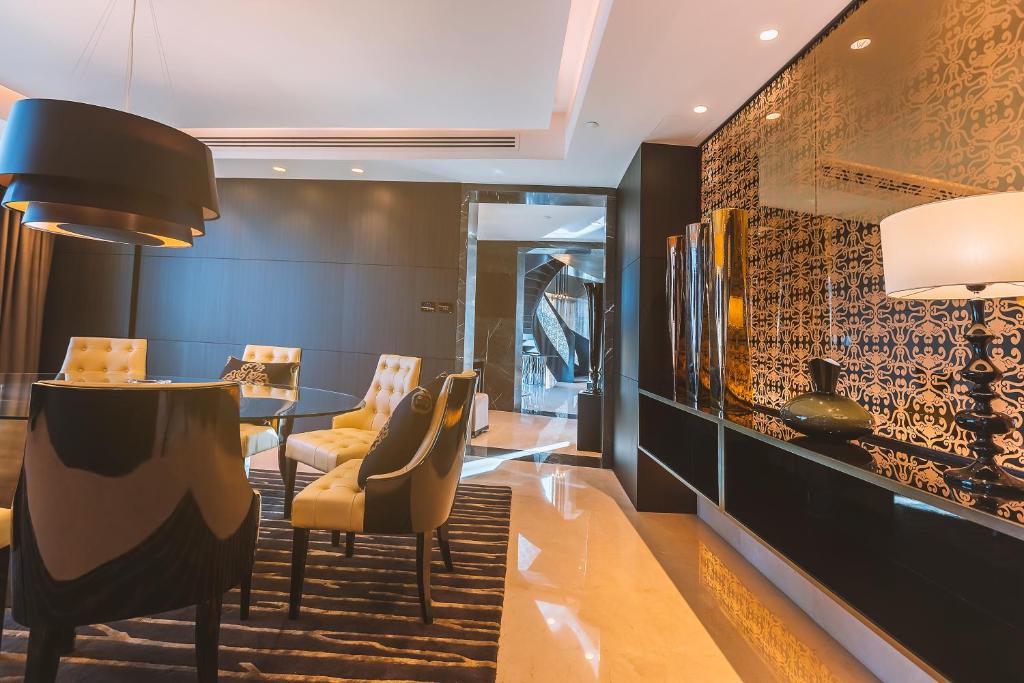 Amman Rotana, Amman (updated prices 2025)