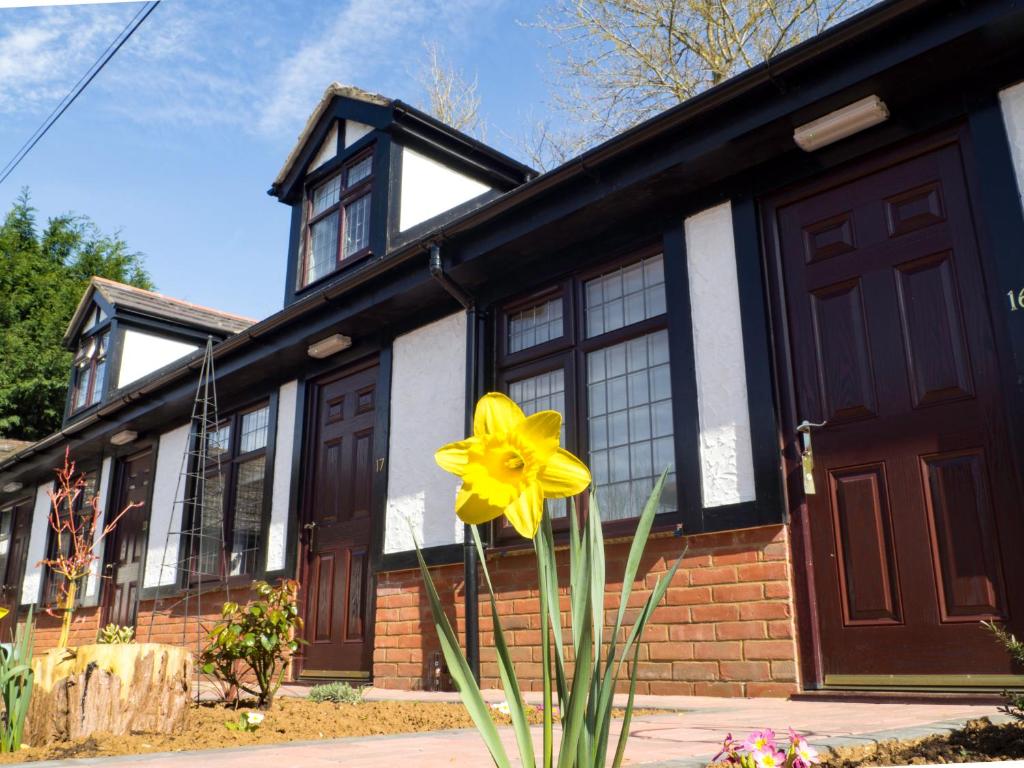 The Stanwick Hotel, Stanwick (updated prices 2025)