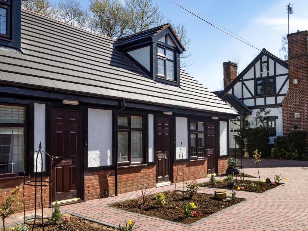 The Stanwick Hotel, Stanwick (updated prices 2025)