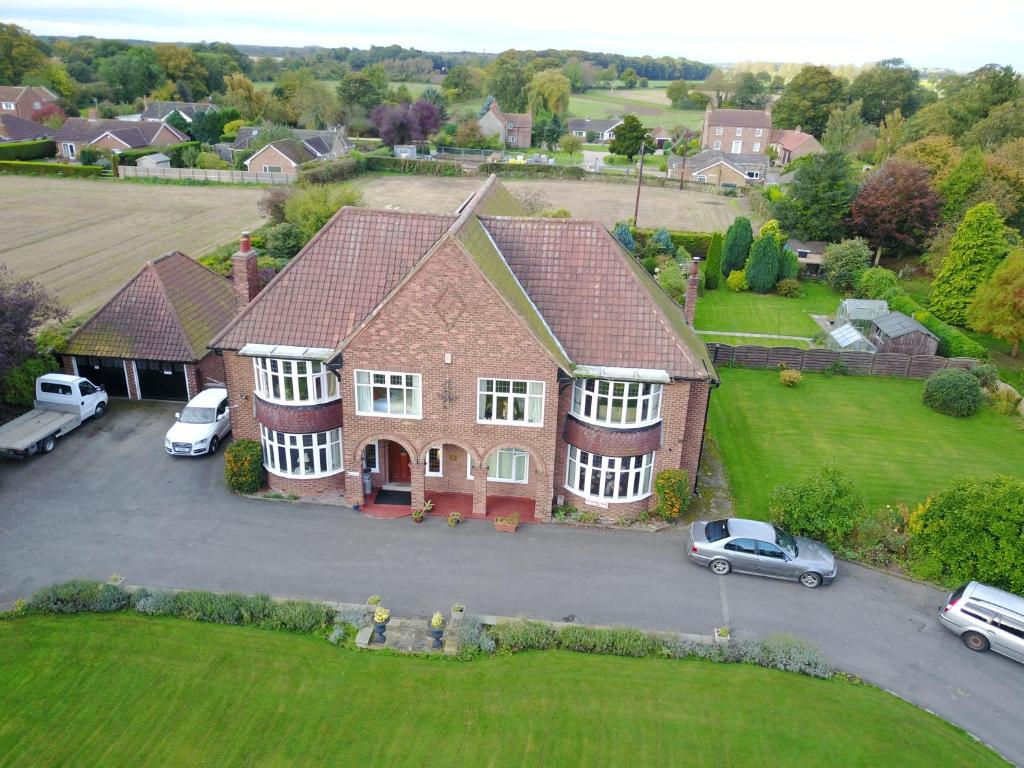 Westergate House, York (updated prices 2025)