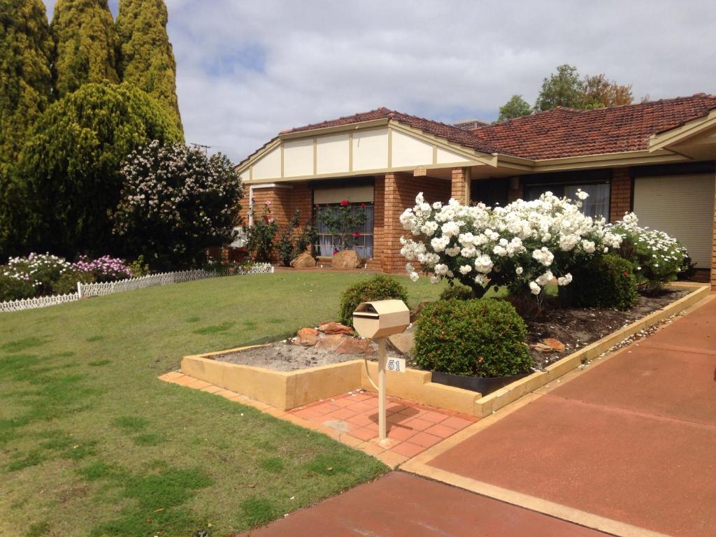 Murdoch Station Bed & Breakfast, Perth (updated prices 2026)