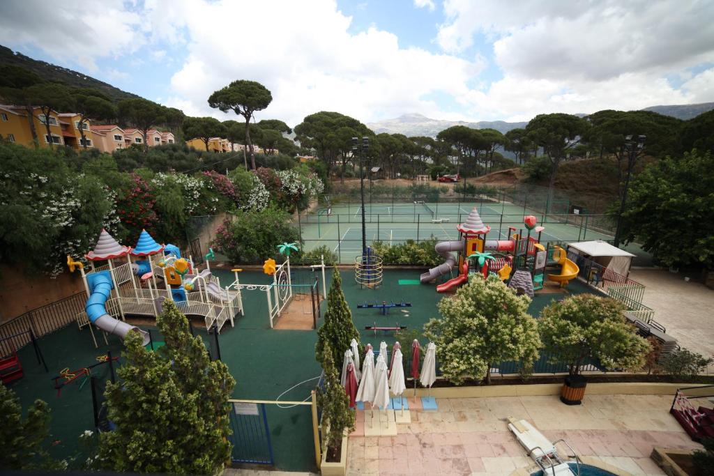 Pineland Hotel and Health Resort, Ḩammānā (updated prices 2025)