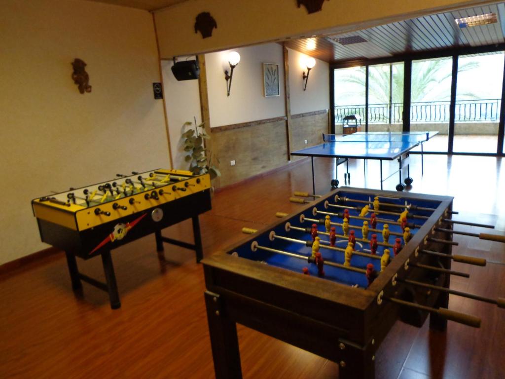 Pineland Hotel and Health Resort, Ḩammānā (updated prices 2025)