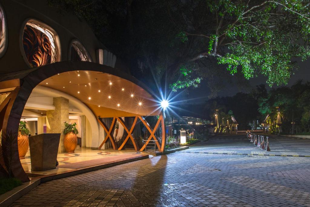 Residency Club, Pune (updated prices 2026)