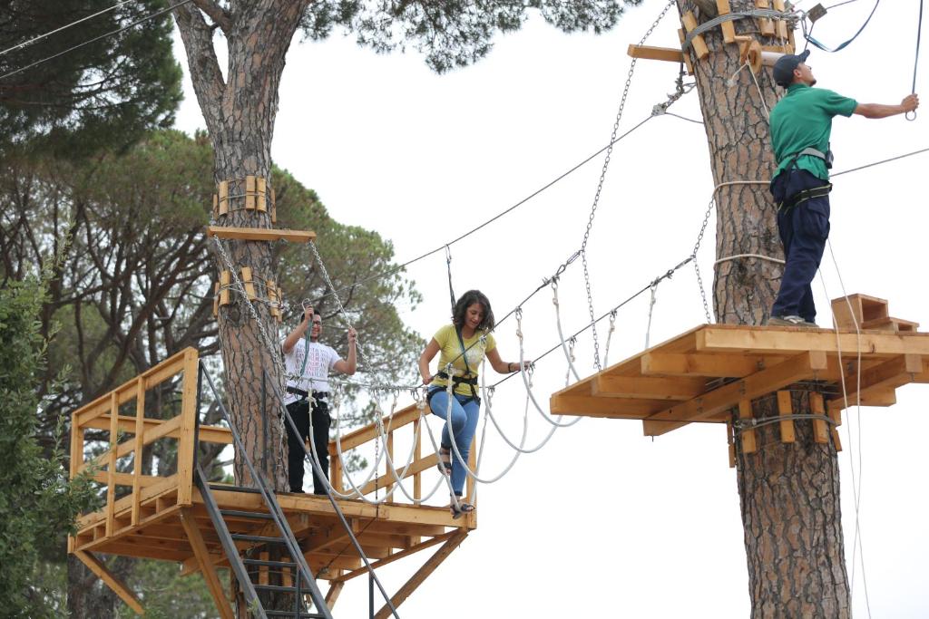 Pineland Hotel and Health Resort, Ḩammānā (updated prices 2025)