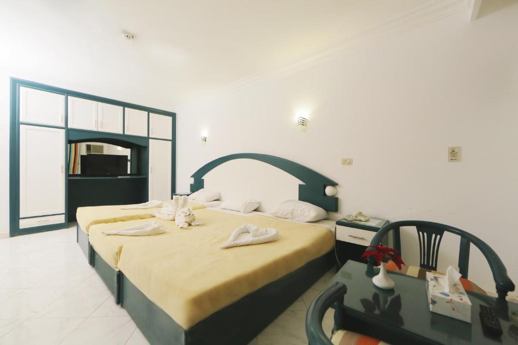 Golden Beach 1 Ras Sedr, Ras Sedr (updated prices 2025)