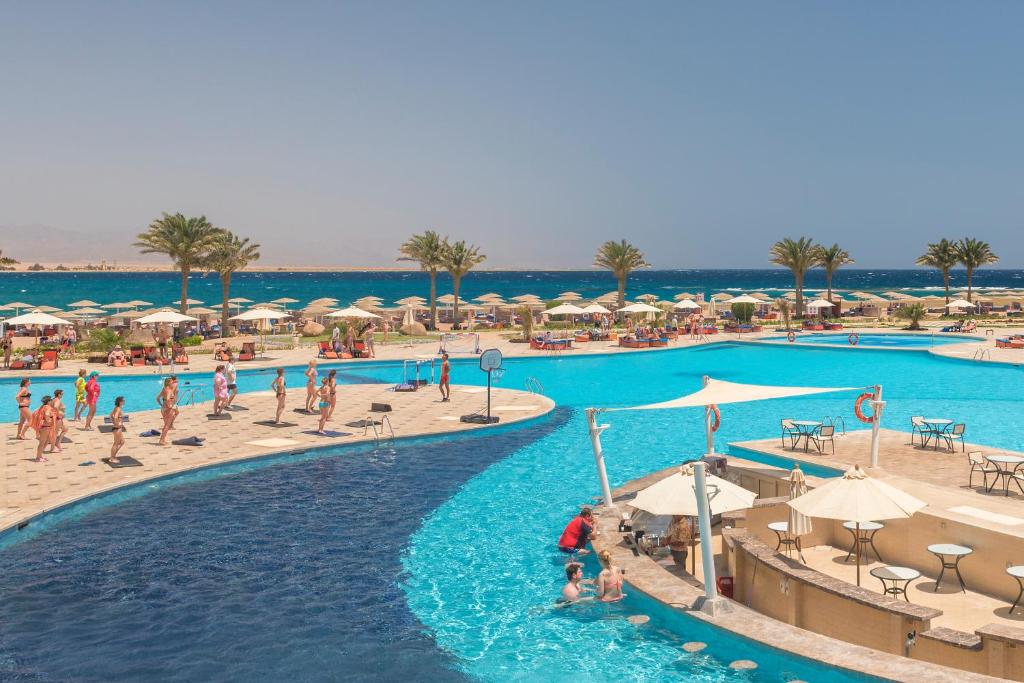 Barceló Tiran Sharm Resort, Sharm el Sheikh – Prezzi aggiornati per il 2021