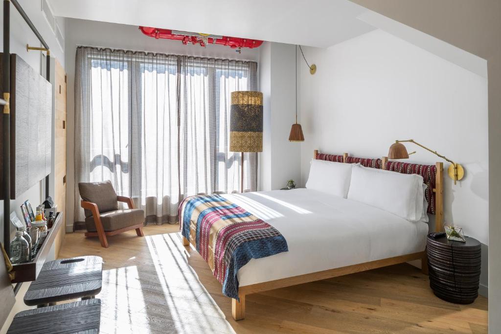 MADE Hotel, New York (updated prices 2025)