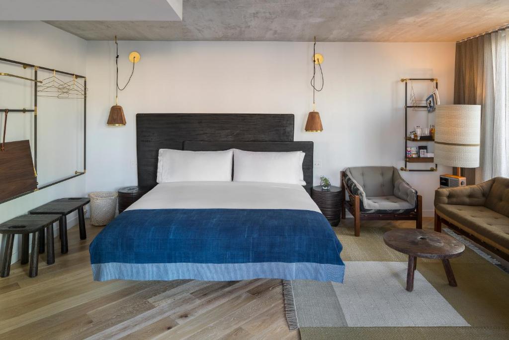 MADE Hotel, New York (updated prices 2025)