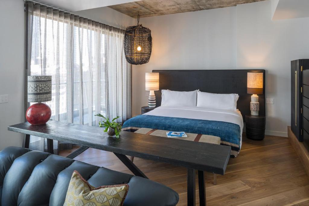 MADE Hotel, New York (updated prices 2025)