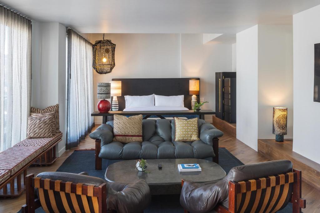 MADE Hotel, New York (updated prices 2025)