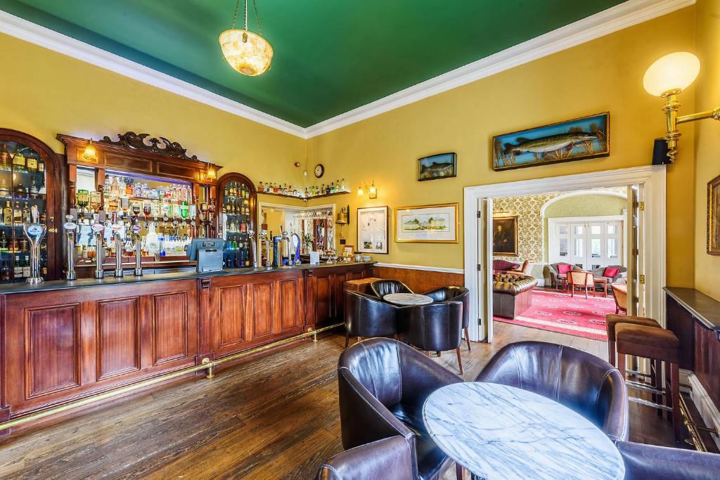 Owston Hall Hotel, Doncaster (updated prices 2025)
