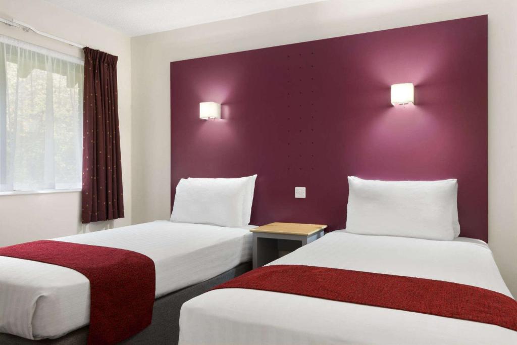 Days Inn Maidstone, Maidstone (updated prices 2025)