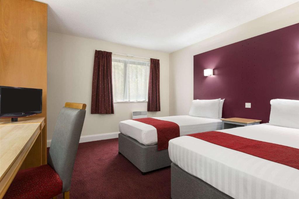 Days Inn Maidstone, Maidstone (updated prices 2025)