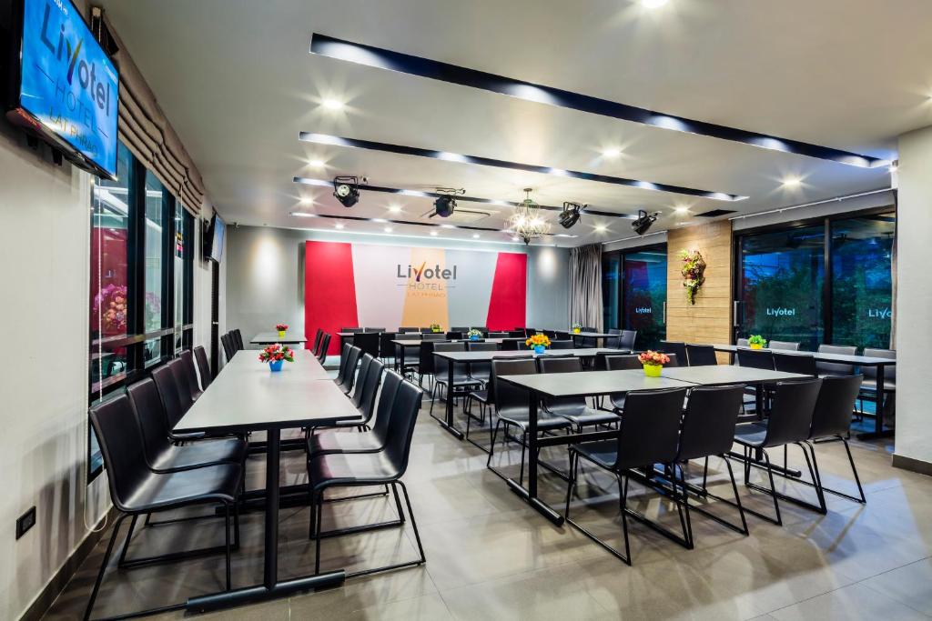 Livotel Hotel Lat Phrao Bangkok, Bangkok (updated prices 2025)