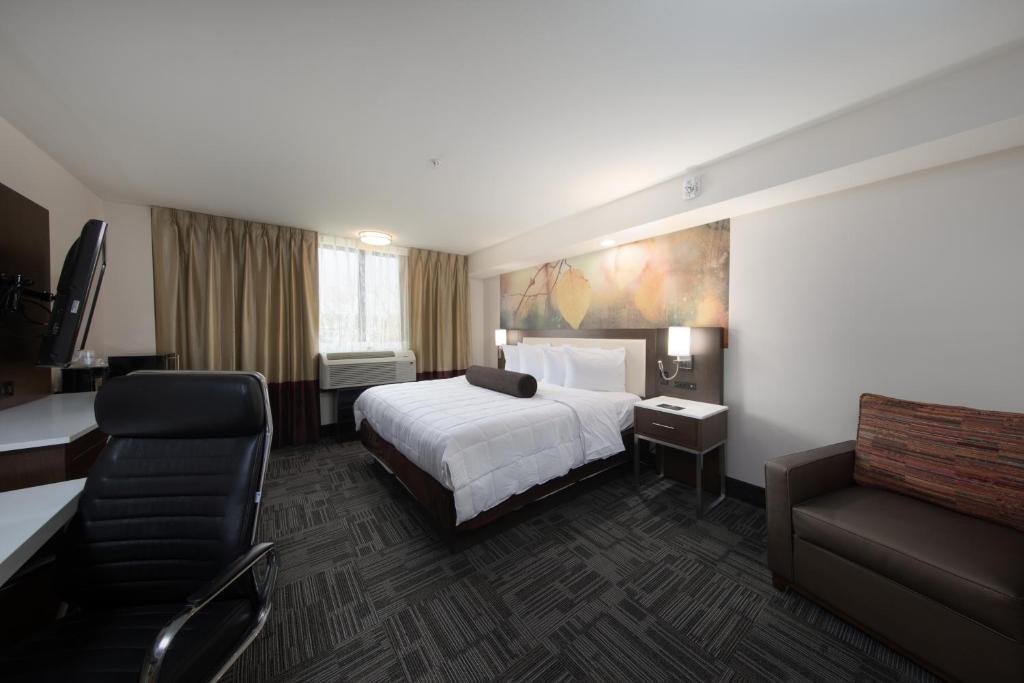 Holiday Inn Brookfield - Milwaukee by IHG, Brookfield (updated prices 2025)
