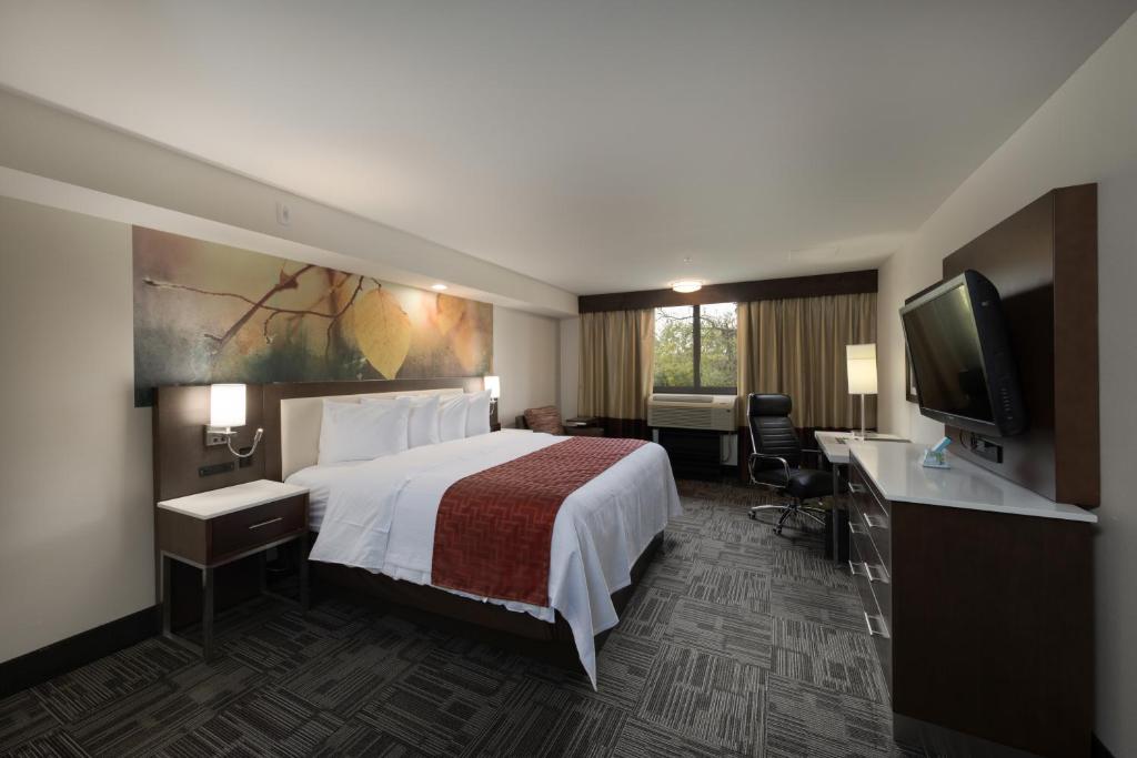 Holiday Inn Brookfield - Milwaukee by IHG, Brookfield (updated prices 2025)