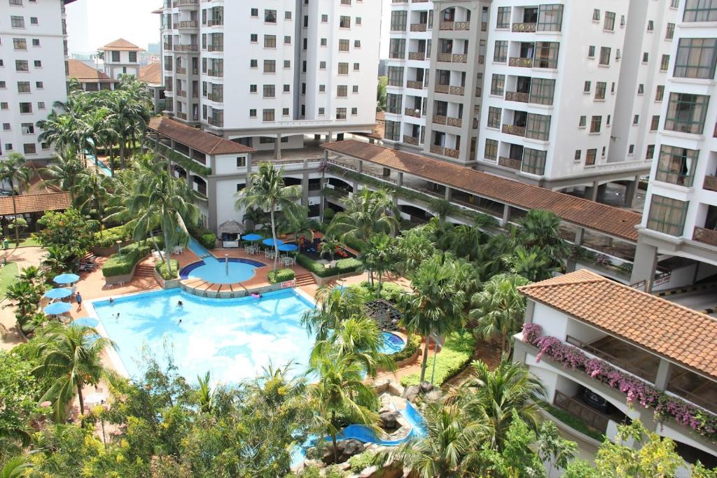 Cm Villa Holiday Home - Malacca
