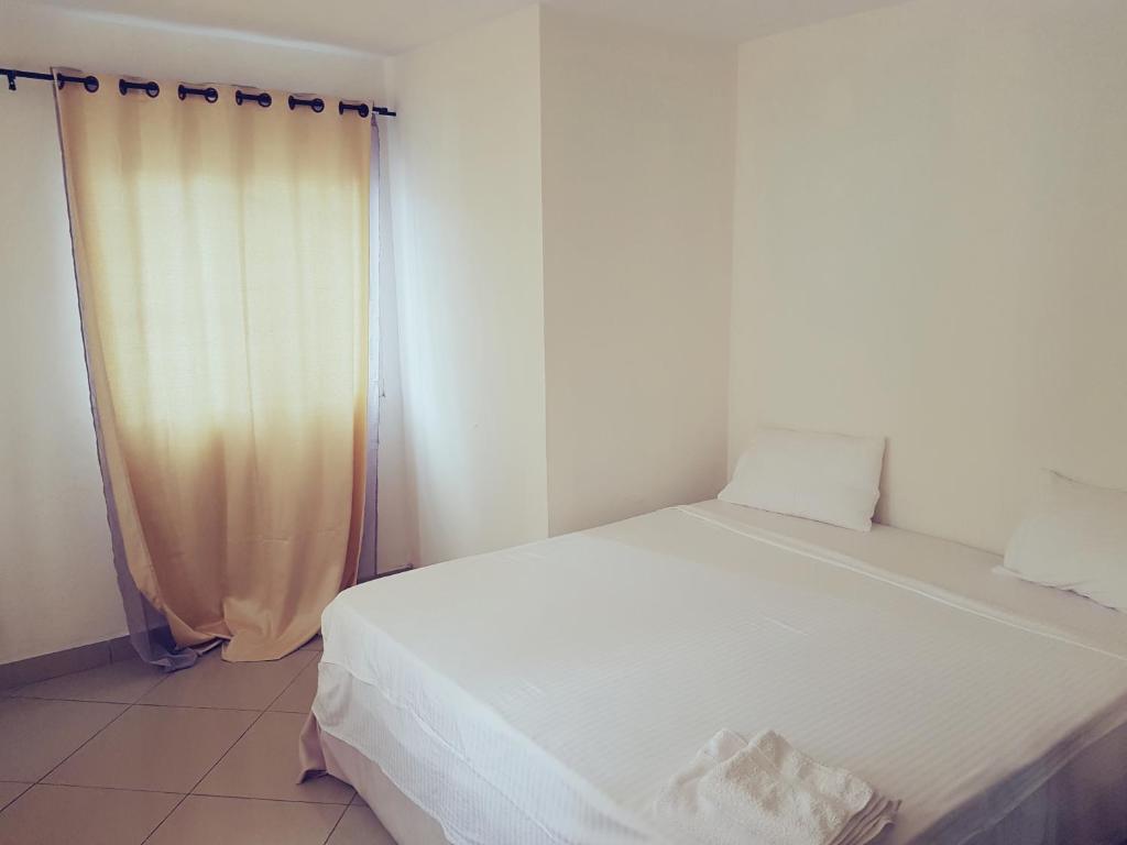 Residence Maeva, Mamoudzou (updated prices 2025)