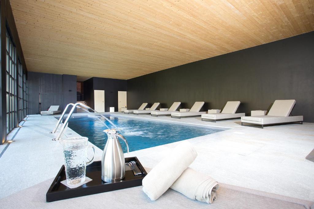 Réva Resort, Monforte dʼAlba (prezzi aggiornati per il 2025)