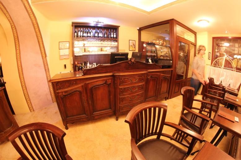 Penzion Kasper Cyklopenzion, Jindřichŭv Hradec (updated prices 2025)