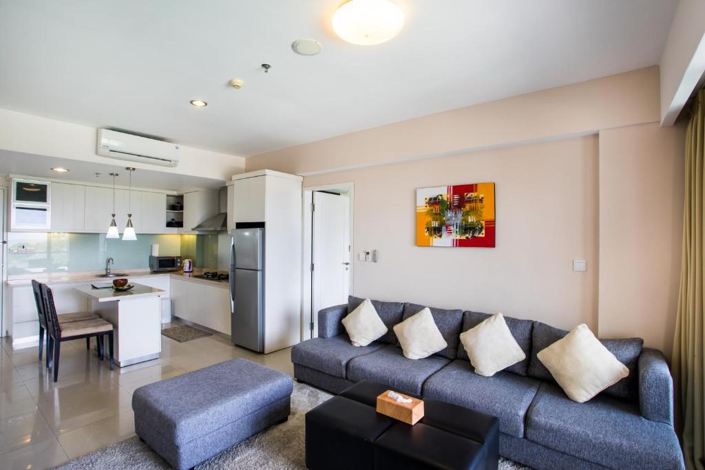 Kuta Reef Apartments, Kuta (updated prices 2025)