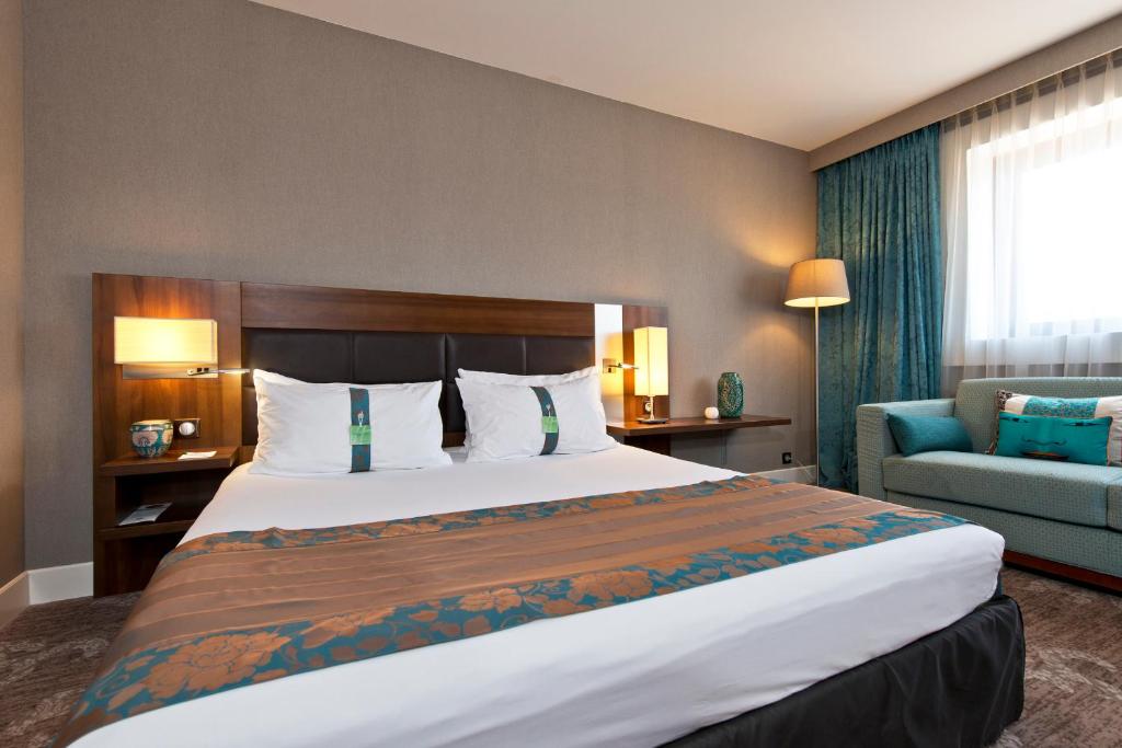 Holiday Inn Nice by IHG, Nice (updated prices 2025)